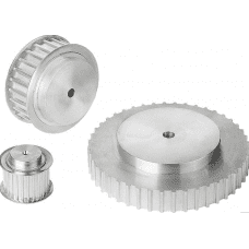 Roti curele dintate HTD, MXL | All Industrial™️ - 10+ ani in domeniu