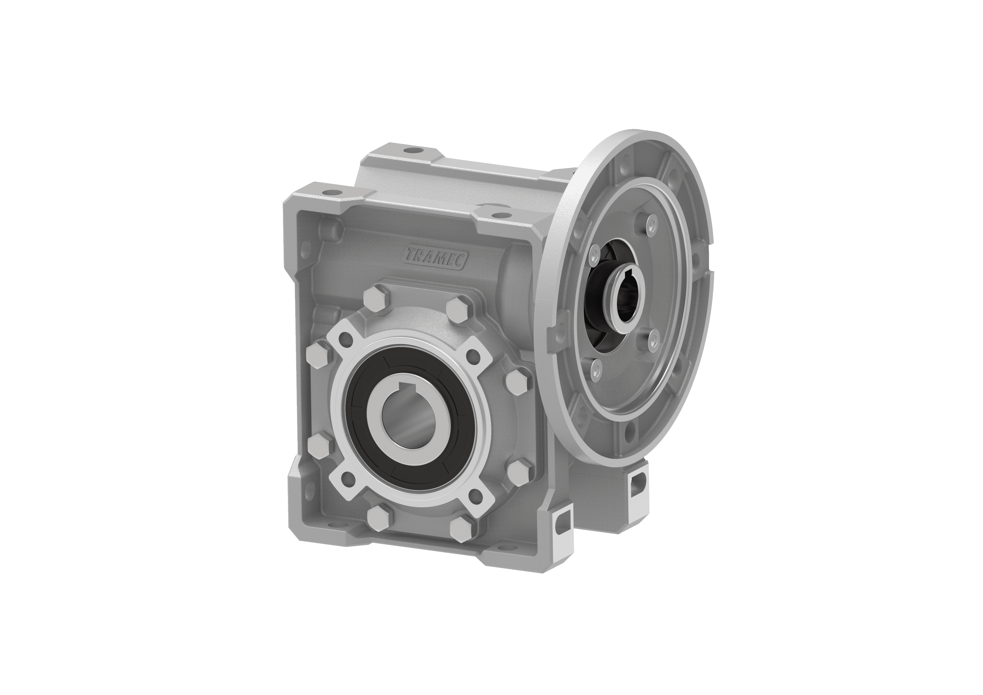 Reductor melcat ️ Reductoare melcate 40 verifica dimensiuni